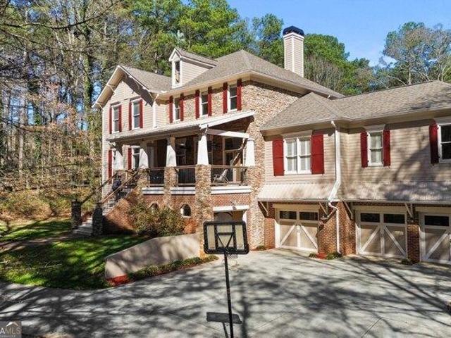 house with 5 bedroom, Powder Springs GA ES104902230