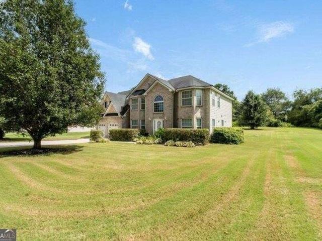 house with 5 bedroom, Powder Springs GA ES104903166