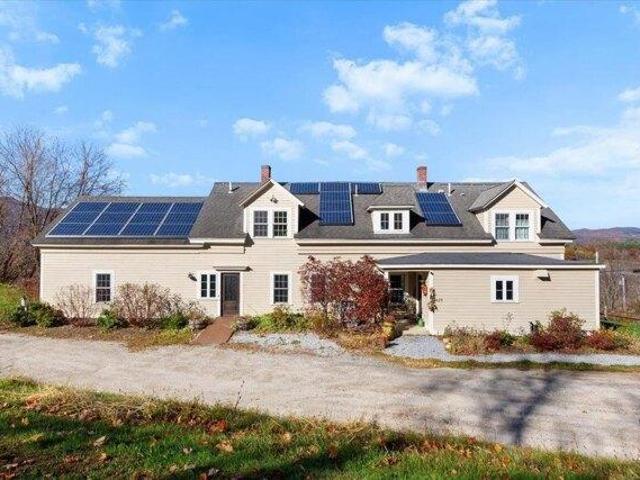 house with 5 bedroom, Pownal VT DS103928860