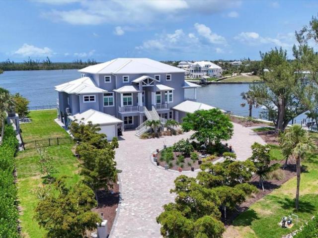 house with 5 bedroom, Placida FL DS100902292