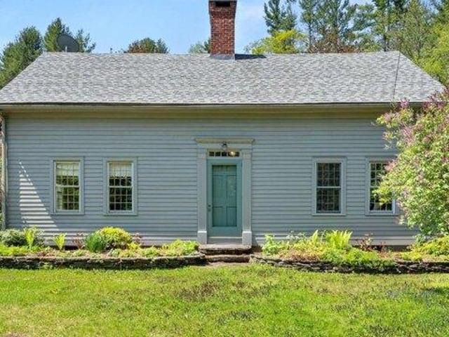 house with 5 bedroom, Plainfield MA DS104010469