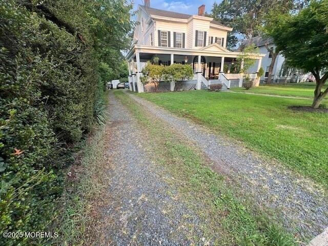 house with 5 bedroom, Plainfield NJ DLS102214060