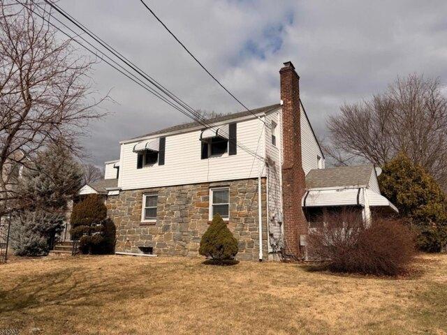 house with 5 bedroom, Plainfield NJ DS104377064