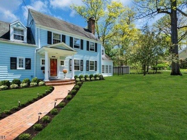 house with 5 bedroom, Plainfield NJ DS103186877