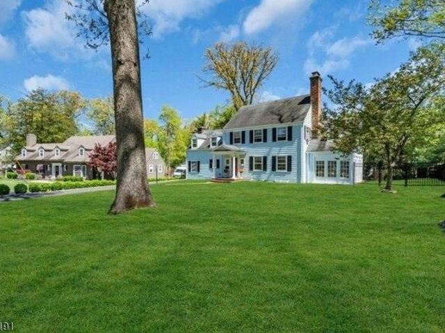 house with 5 bedroom, Plainfield NJ ES104112179