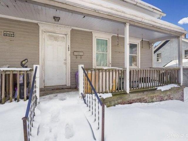 house with 5 bedroom, Plainfield CT DLS101749431