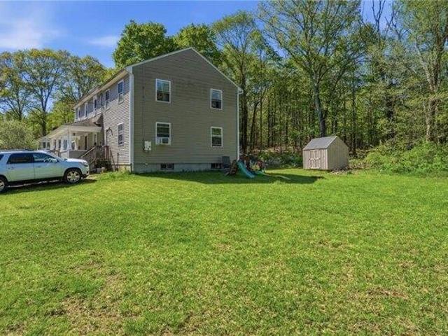 house with 5 bedroom, Plainfield CT DS104115421
