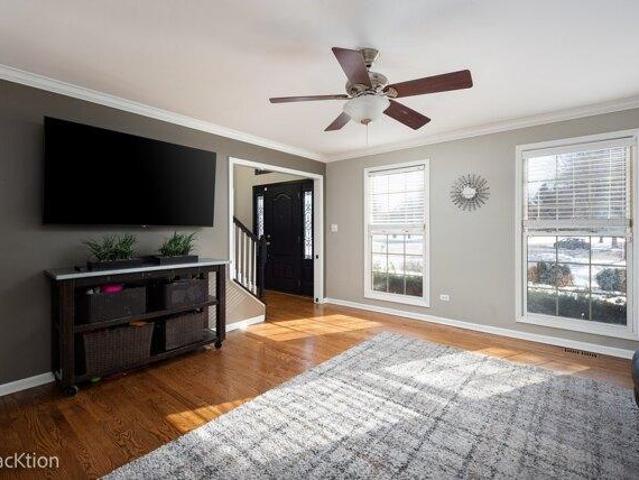 house with 5 bedroom, Plainfield IL DS103501703
