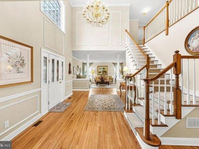 house with 5 bedroom, Plainsboro NJ DLS101749068