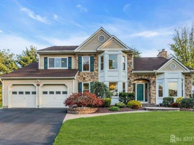 house with 5 bedroom, Plainsboro NJ DLS102315972