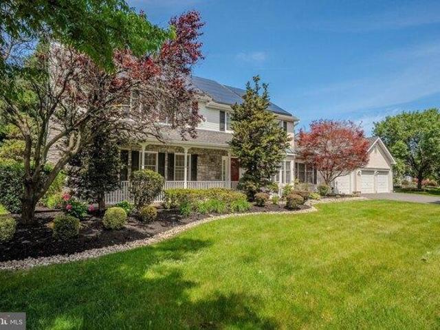 house with 5 bedroom, Plainsboro NJ DLS102801026