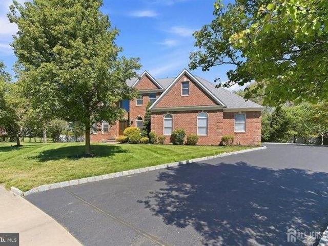 house with 5 bedroom, Plainsboro NJ DS102777702