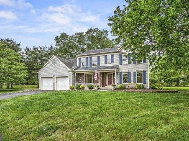 house with 5 bedroom, Plainsboro NJ DS102779498