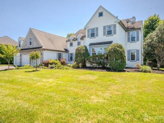house with 5 bedroom, Plainsboro NJ ES105174854