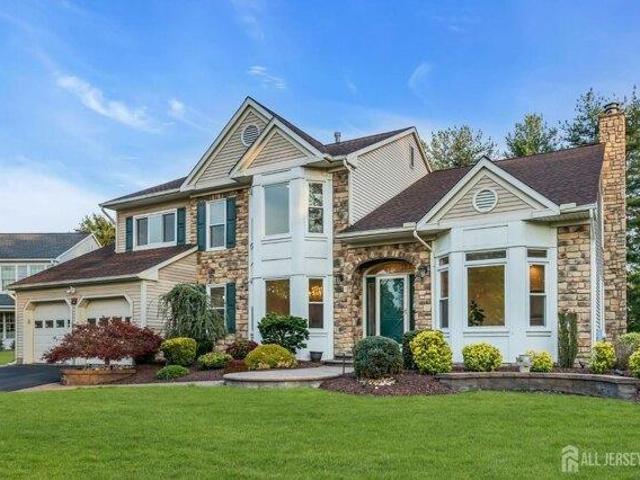 house with 5 bedroom, Plainsboro NJ ES103600694