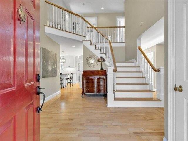 house with 5 bedroom, Plainville MA DS103931868