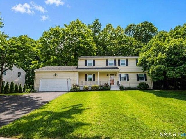 house with 5 bedroom, Plainville CT ES105190111