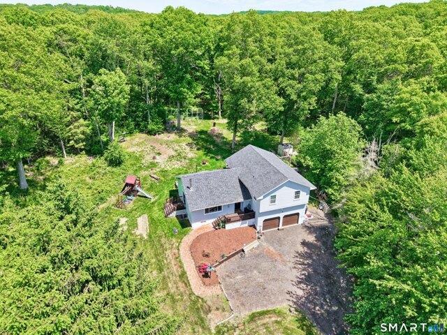 house with 5 bedroom, Plymouth CT DLS102762898