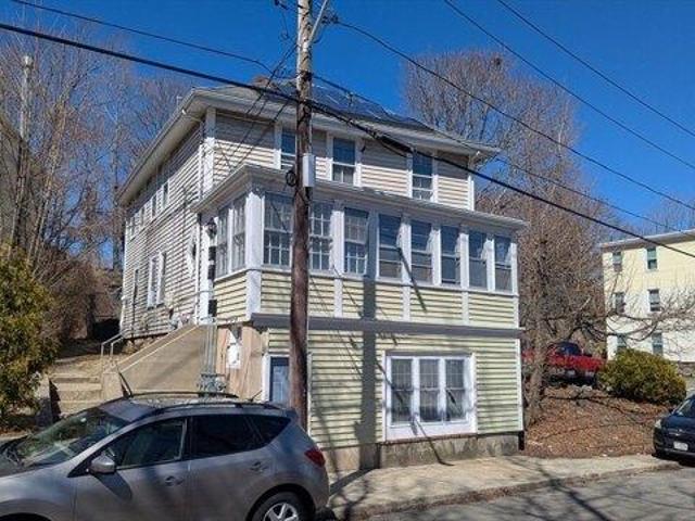 house with 5 bedroom, Plymouth MA DLS102342714