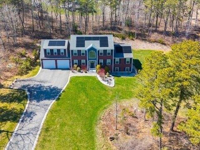 house with 5 bedroom, Plymouth MA DLS102343028