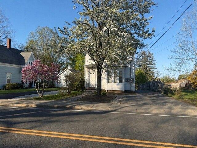 house with 5 bedroom, Plymouth MA DS102479410