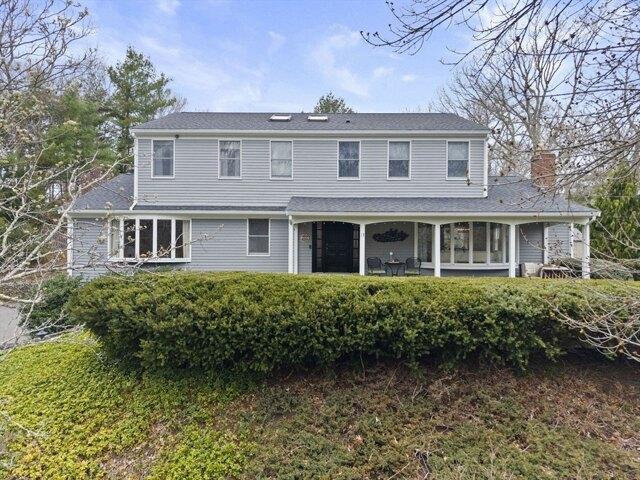 house with 5 bedroom, Plymouth MA DS102634756