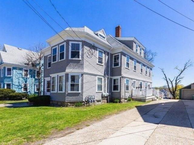 house with 5 bedroom, Plymouth MA DS102827983