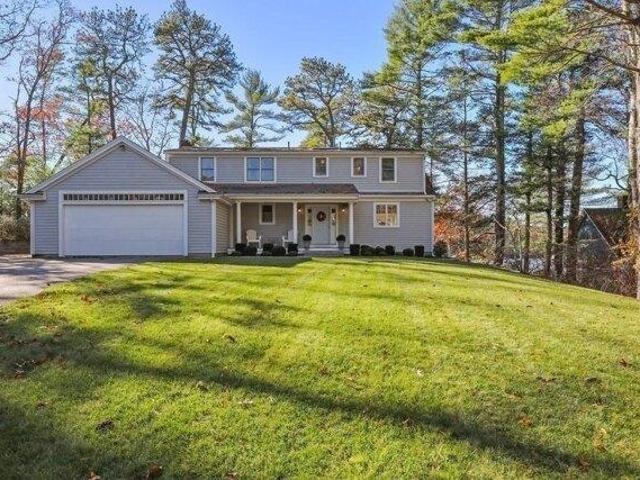 house with 5 bedroom, Plymouth MA ES102826076