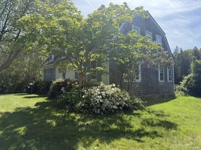 house with 5 bedroom, Plymouth MA ES102828548