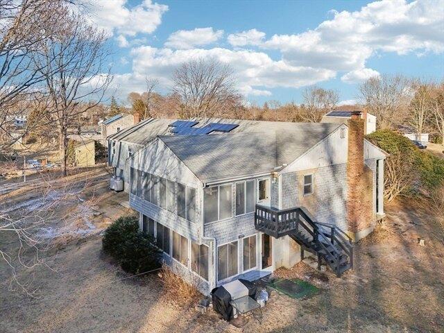 house with 5 bedroom, Plymouth MA ES102828682