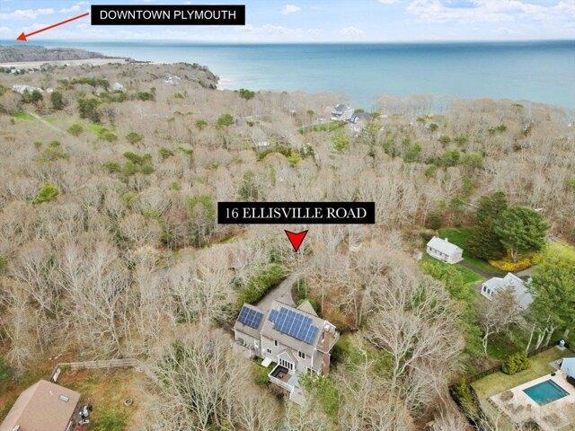 house with 5 bedroom, Plymouth MA ES104570662