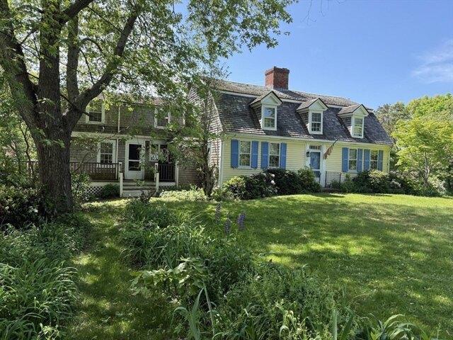 house with 5 bedroom, Plymouth MA ES104790923