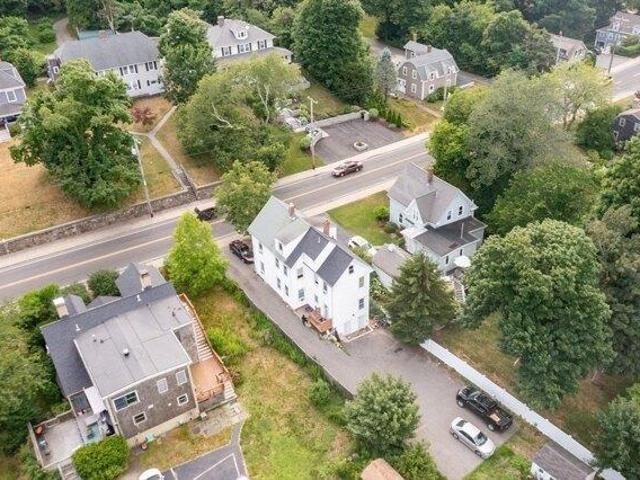 house with 5 bedroom, Plymouth MA ES104850588
