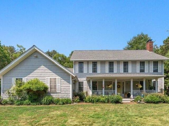 house with 5 bedroom, Plymouth MA ES105095741