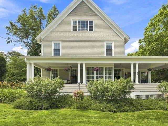 house with 5 bedroom, Plymouth MA ES105207782