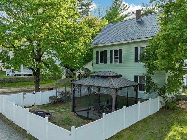 house with 5 bedroom, Plymouth NH DS103187827