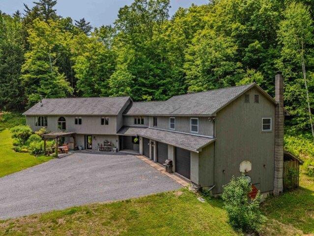 house with 5 bedroom, Plymouth NH DS104043531