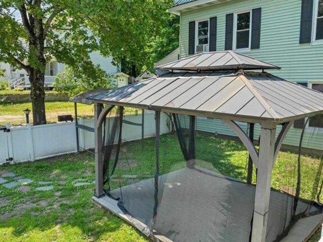 house with 5 bedroom, Plymouth NH DS104187610