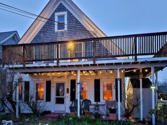 house with 5 bedroom, Provincetown MA DS102634411