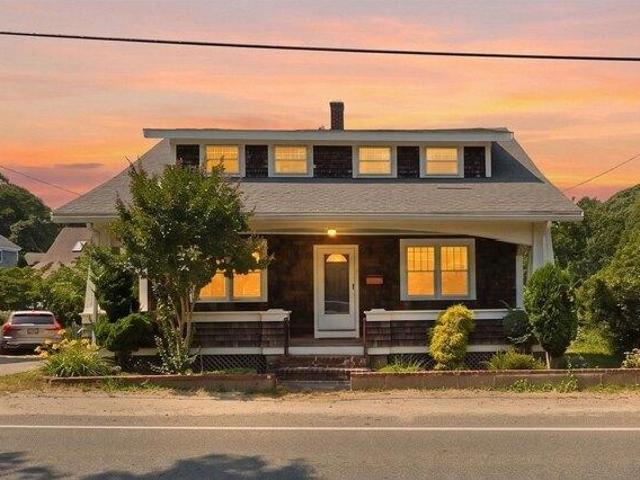 house with 5 bedroom, Provincetown MA ES104607981