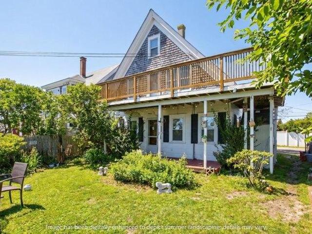 house with 5 bedroom, Provincetown MA ES104789381