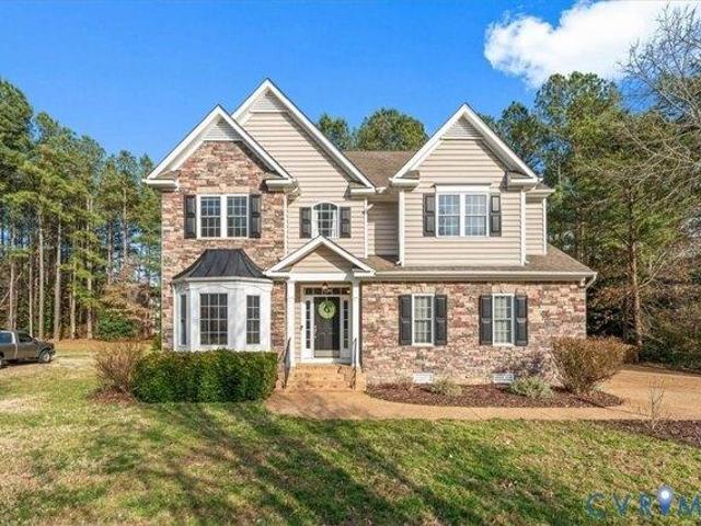 house with 5 bedroom, Providence Forge VA DS103626889