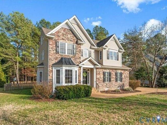 house with 5 bedroom, Providence Forge VA ES103626889