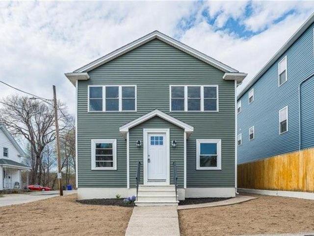 house with 5 bedroom, Providence RI DLS101898071