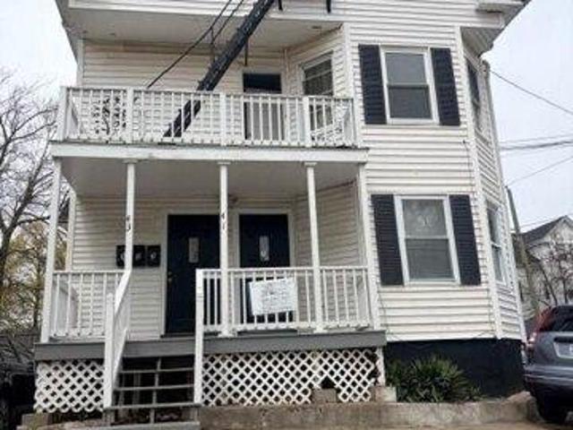 house with 5 bedroom, Providence RI DLS102822643