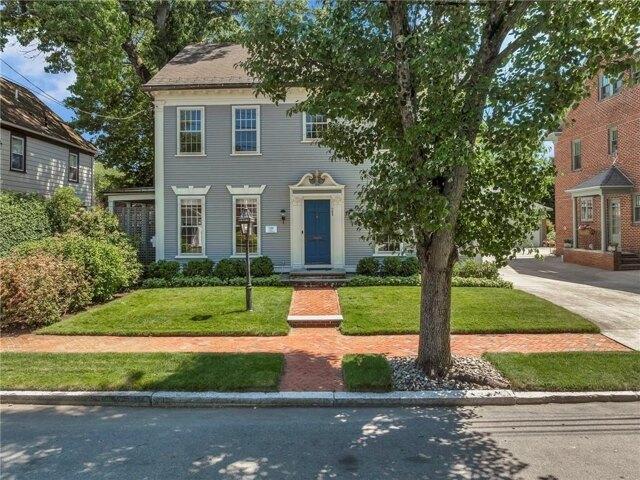 house with 5 bedroom, Providence RI DS104009124