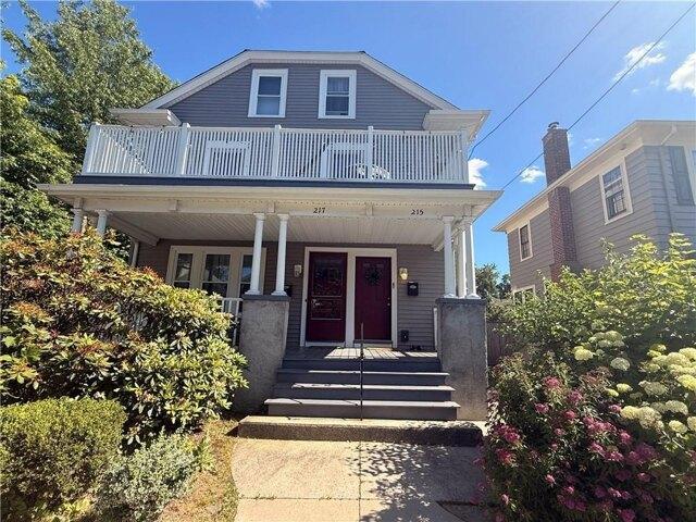 house with 5 bedroom, Providence RI DS104328773
