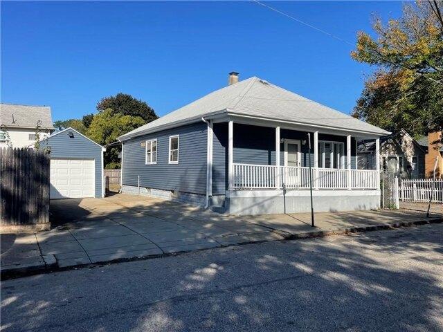 house with 5 bedroom, Providence RI DS102447657
