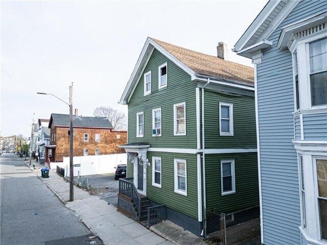 house with 5 bedroom, Providence RI DS102560741