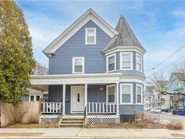 house with 5 bedroom, Providence RI DS102563259